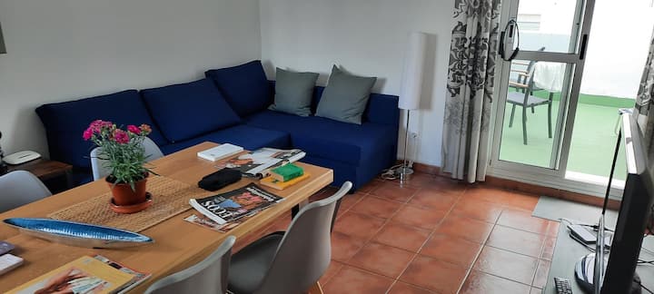Duplex En Rota En El Molino - Rota