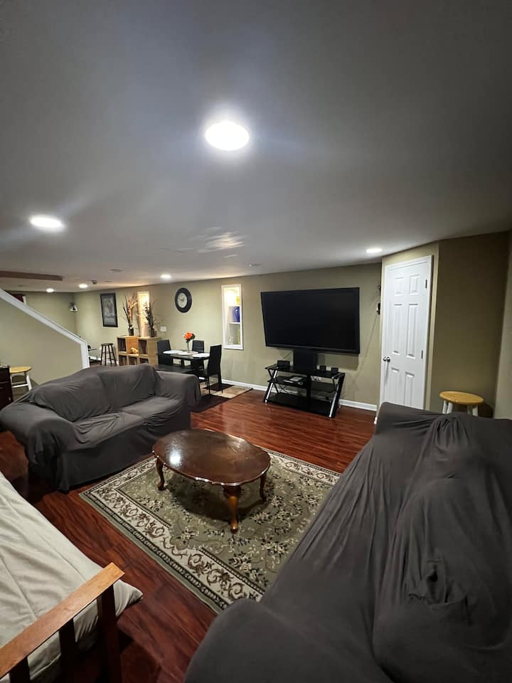 A Place To Quietly Enjoy Nature - Bolingbrook, IL