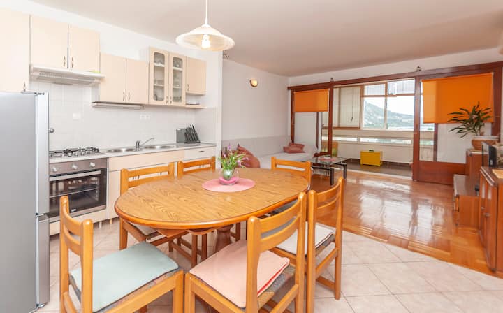Apartment Panorama - Omiš