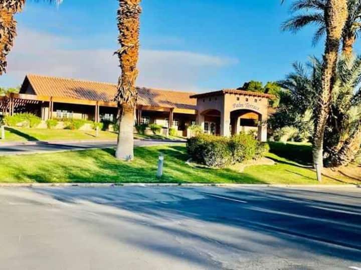 Coachella Country Club Two Bedroom Condo - Indio, CA