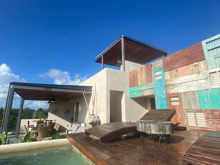 ~Magical Combo For 20 People~ - Tulum