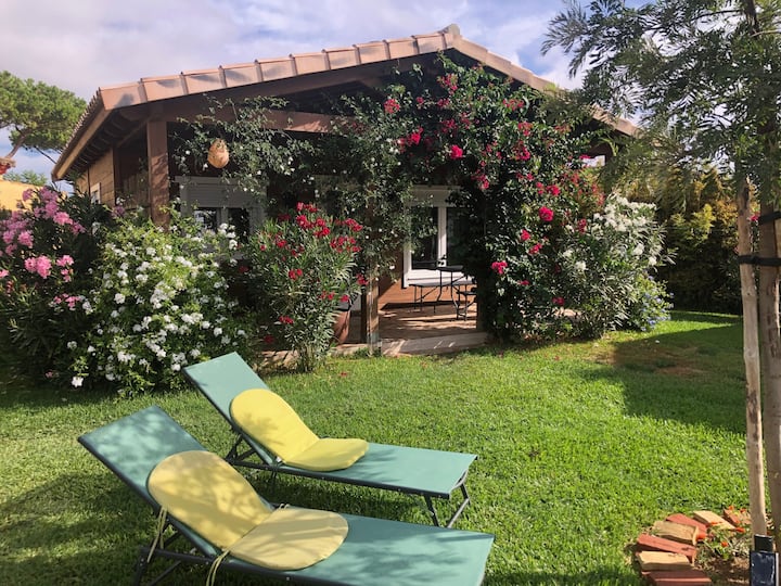 Casita Marrakesh - Chiclana de la Frontera