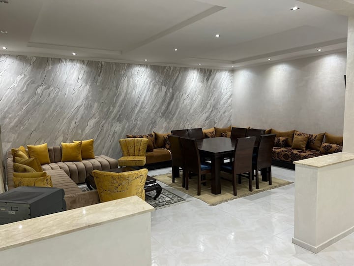 Appartement Centre Ville De Casablanca Maarif - Casablanca