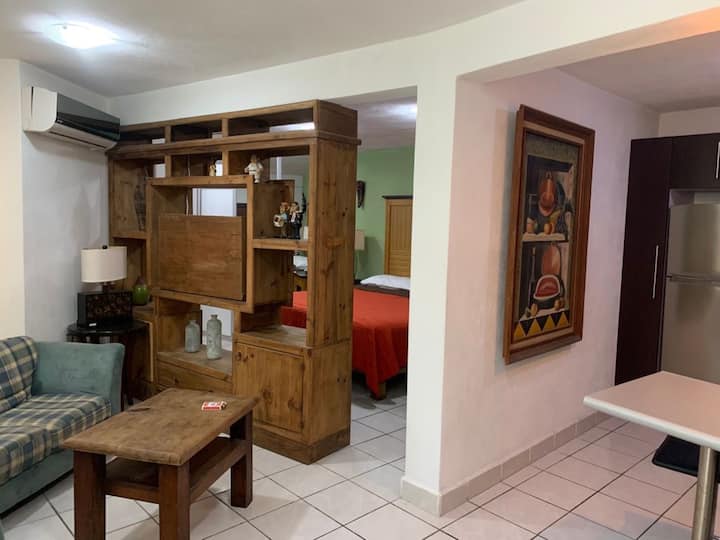 Studio 3 Condominio De Las Brisas - Puerto Vallarta