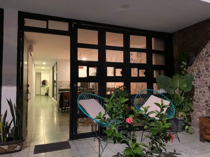 3 Hermosos Departamentos Juntos, Centro Histórico - Mazatlán