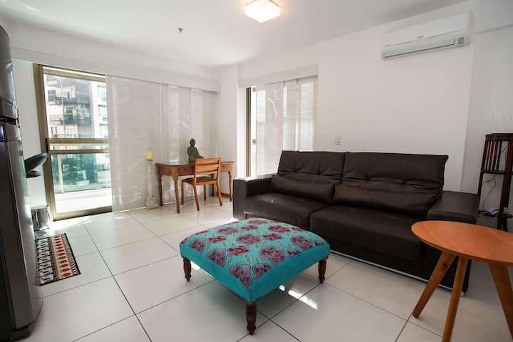 Loft - London Residencial Design - Niterói