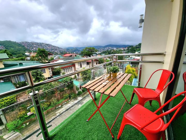 Stylish Affordable Home In The Heart Of Baguio - Baguio