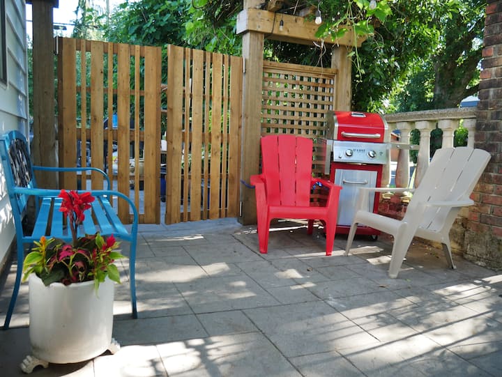 Kool Kits! Family-run & Near Ubc, Downtown, Nature - Vancouver