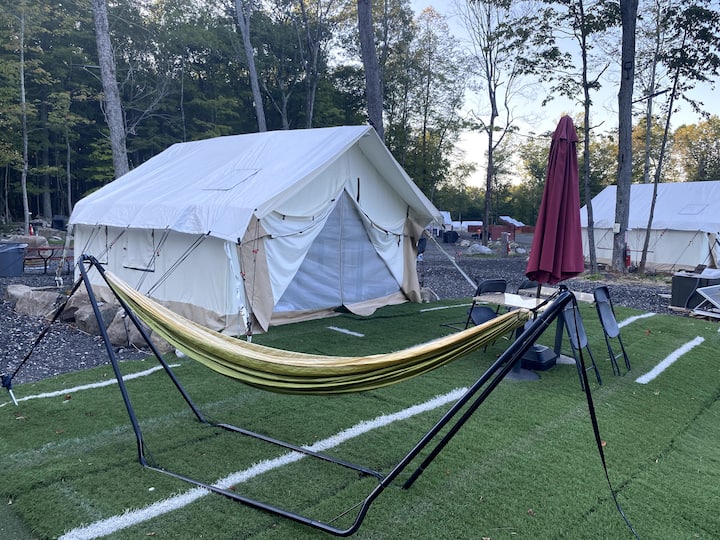 Sunshine- -Best Glamping Experience, Middletown Ny - Middletown, NY