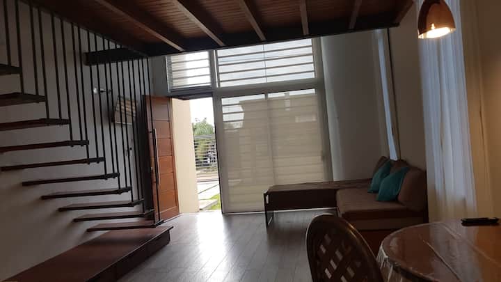 Loft Salto Chico Depto 3 - Concordia