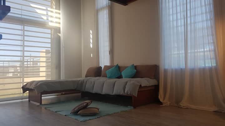 Loft Salto Chico Depto 3 - Concordia