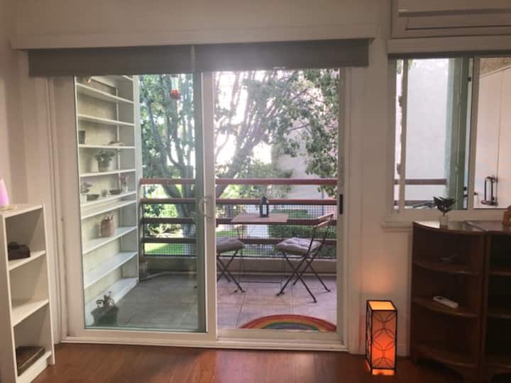 Hidden Gem: Home Away From Home: Dtla 1 Bdrm Condo - Los Angeles, CA