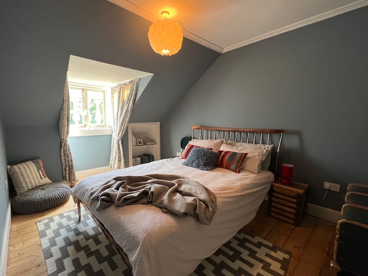 200 Year Old Georgian Apartment In Edinburgh - Edinburgh