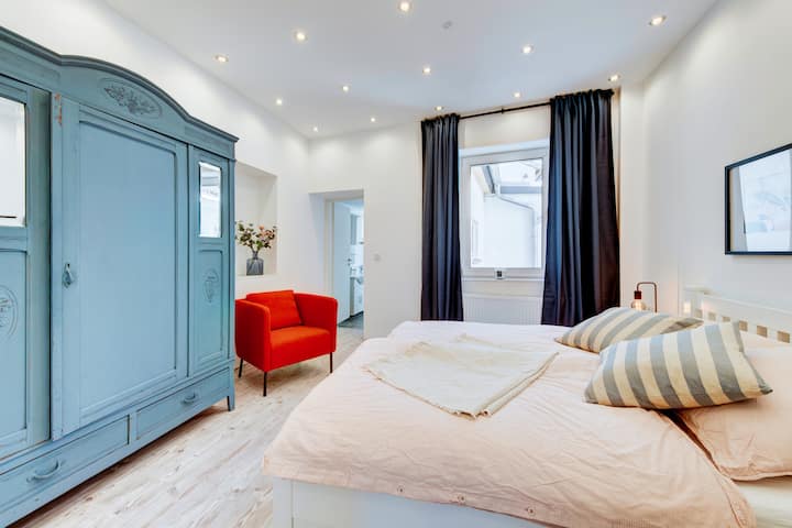 Ferienwohnung Eifel-liebe 1 - Andernach