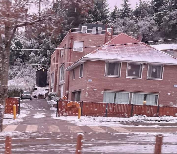 Hermoso Duplex En San Martin De Los Andes - San Martín de los Andes