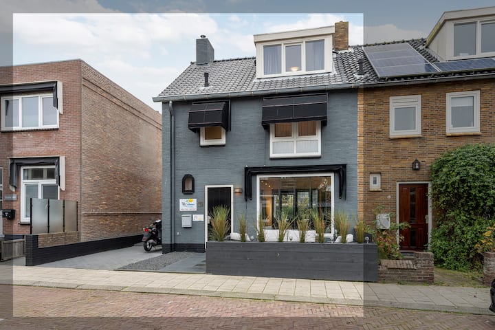 Kamer Dichtbij Zee - Zandvoort
