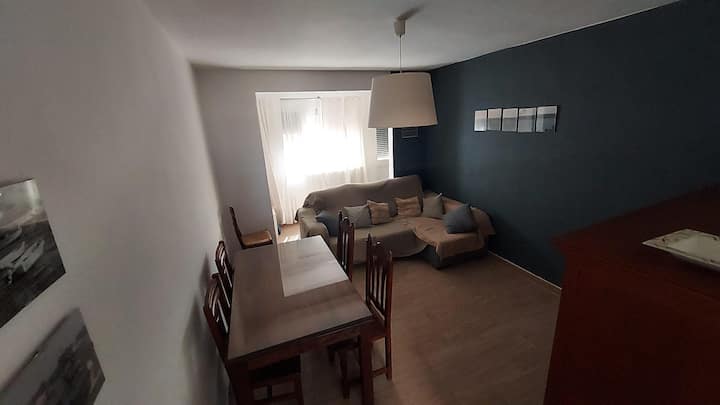 Muy Bien Situado - Sanlúcar de Barrameda