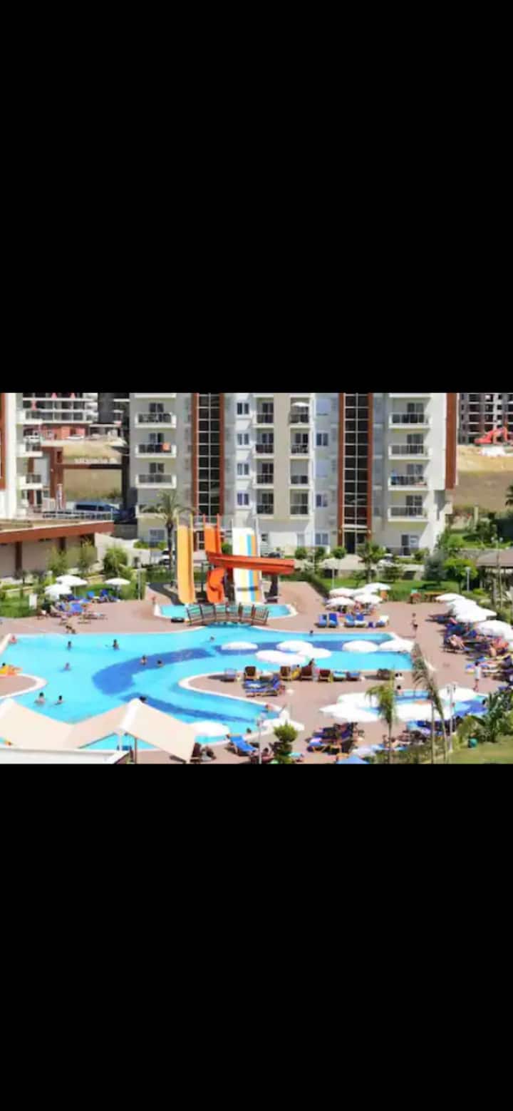 Orion City Avsallar, Nära Till Stranden & Centrum. - Okurcalar