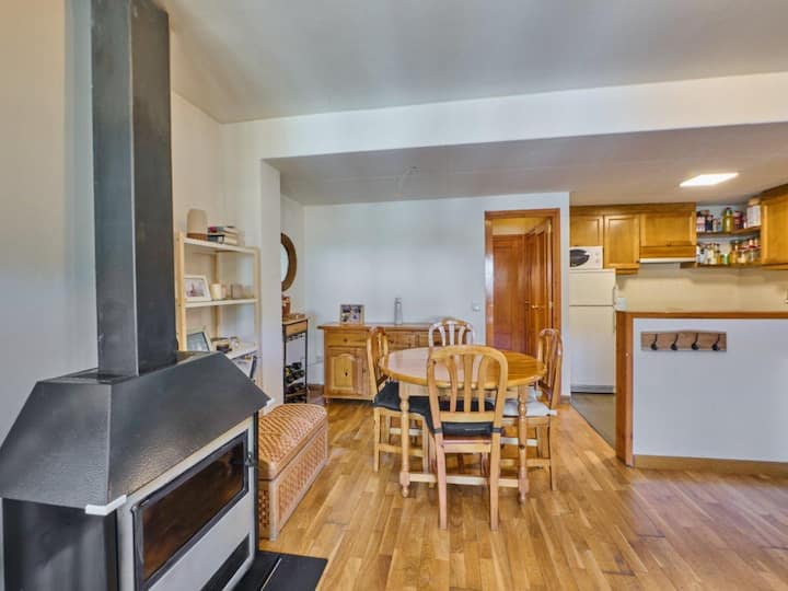 Acogedor Apartamento, La Molina - Alp