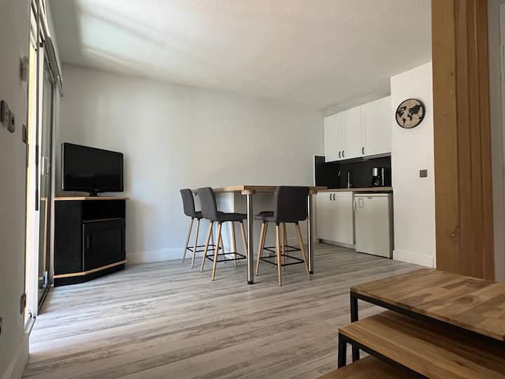 A 50 M De La Plage, Appartement Au Centre Ville - Sainte-Maxime