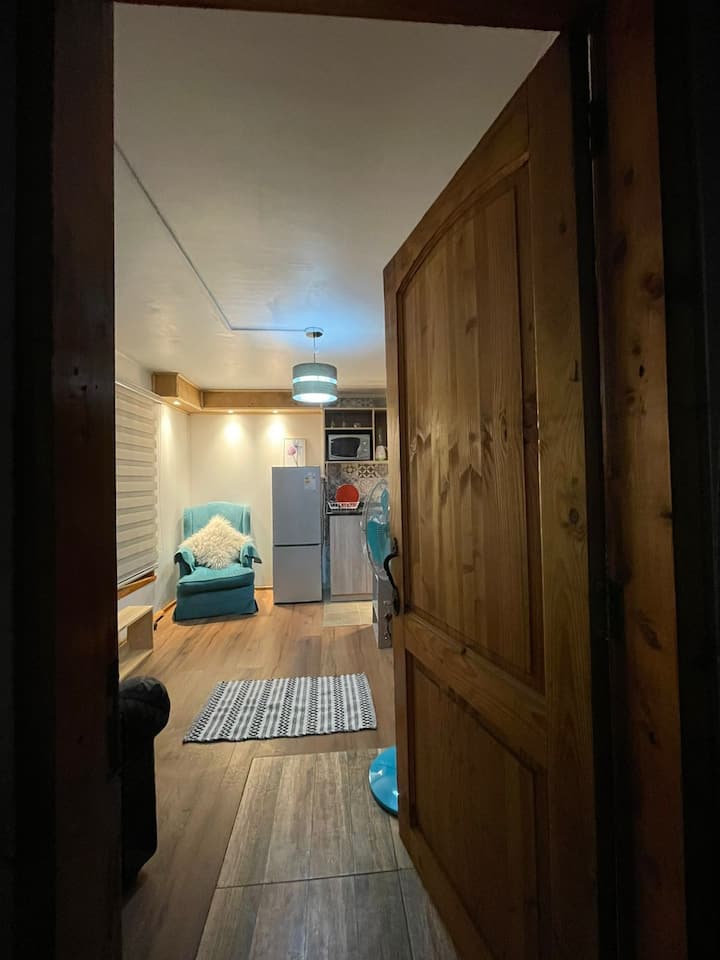 Apartamento Privado En Valdivia - Valdivia