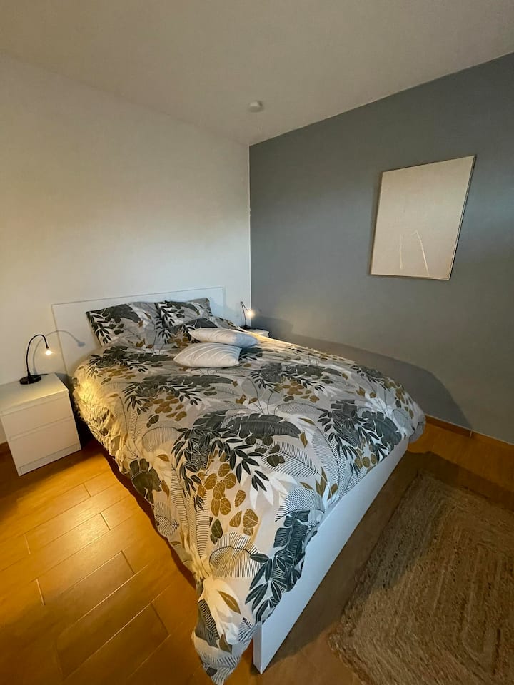 Logement Proche De Namur - 나무르