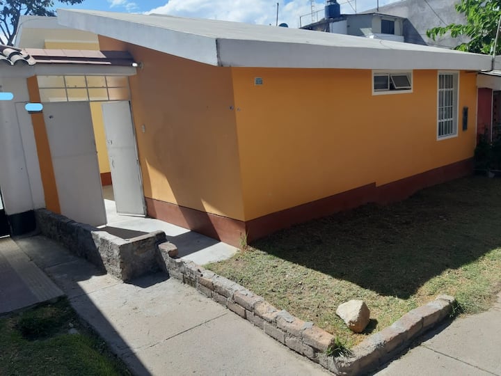 Agradable Casa En Ayacucho - Ayacucho