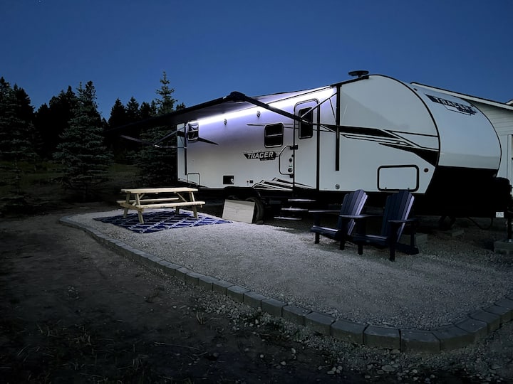 Magnus Hytte At Valhalla Ranch - Bigfork, Mt - Bigfork, MT