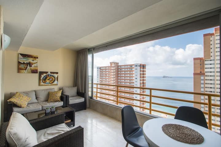 Provima B 15º - Benidorm