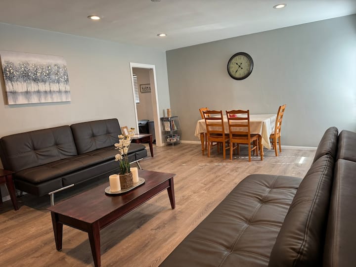 Lovely One Bedroom With Onsite Parking Near Sofi - Inglewood, CA