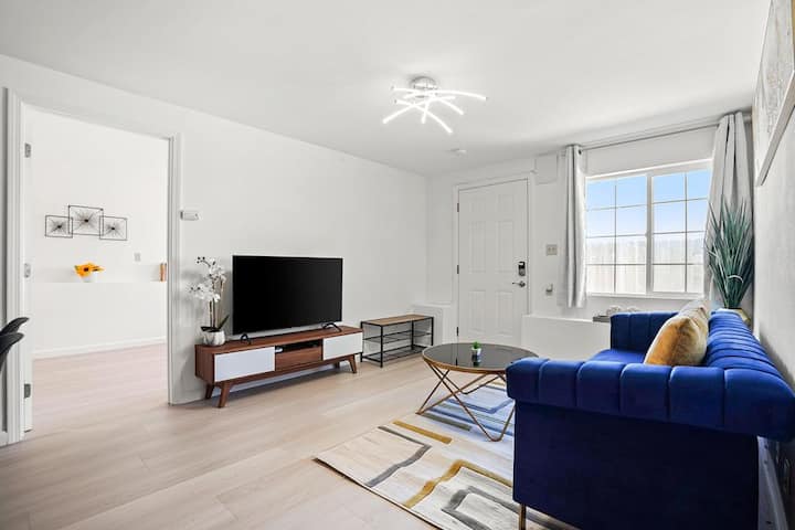 Lovely Private Quiet 2beds 1bath Near Westlake - Pacífica, CA