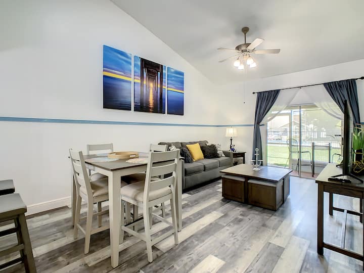 Fifa Club World Cup/private Condo - Kissimmee, FL