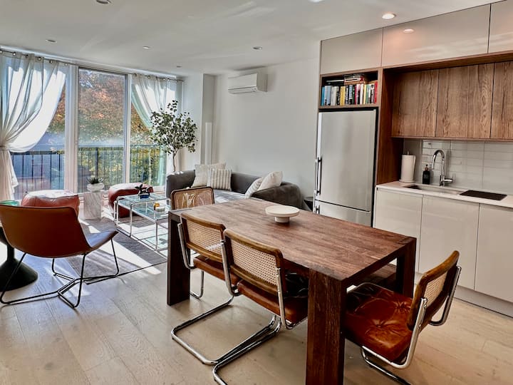 Bright+lovely Home / Beautiful Street - Brooklyn, NY