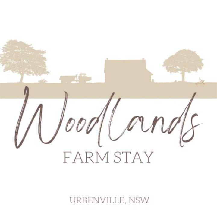 An Authentic Farm Stay Located In Rural Nsw. - Woodenbong