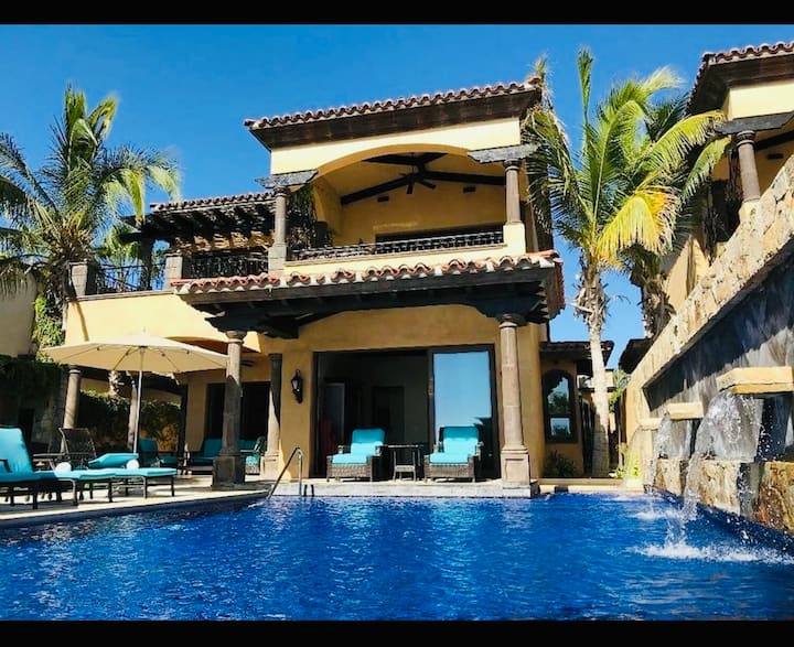 Novaispania Villa At Pueblo Bonito - Cabo San Lucas
