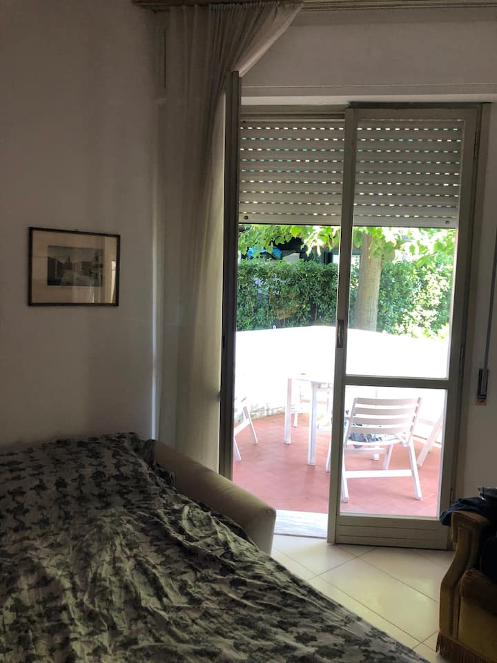 Appartamento A 300 Metri Dal Mare: Forte Dei Marmi - Forte dei Marmi