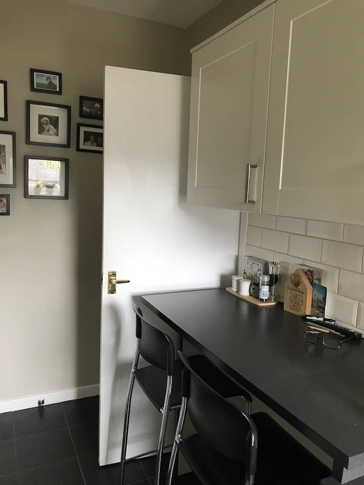 Edinburgh Bright Double - Musselburgh