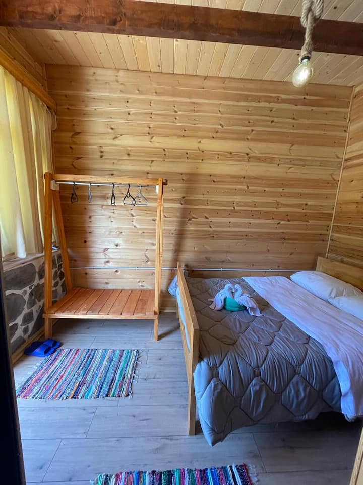 Lumi Rragami I Shales Ferienwohnungen & Unterkünfte - Kukës County ...