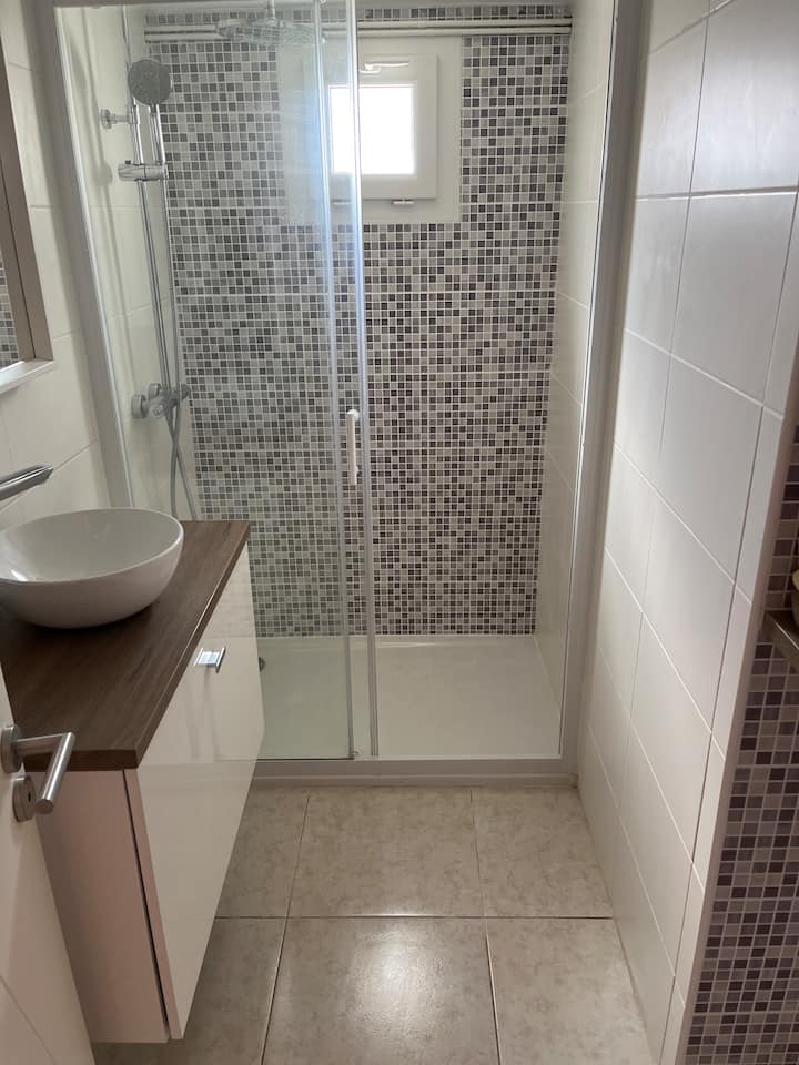 Chambre Privée - Paimbœuf