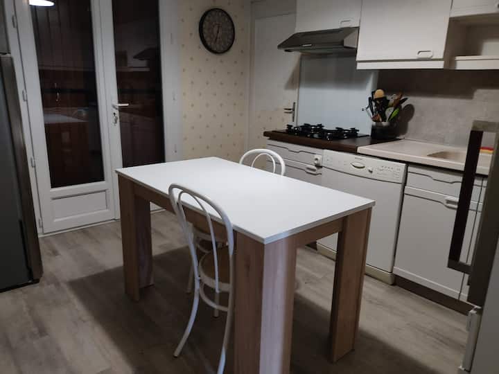 Maison Individuelle Au Calme - Périgueux