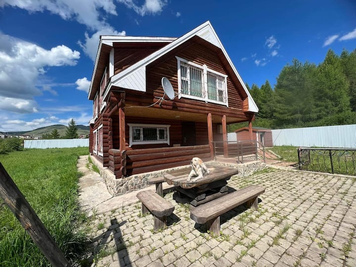 ☆☆☆Beautiful Holiday House Under The Stars☆☆☆ - Ulaanbaatar