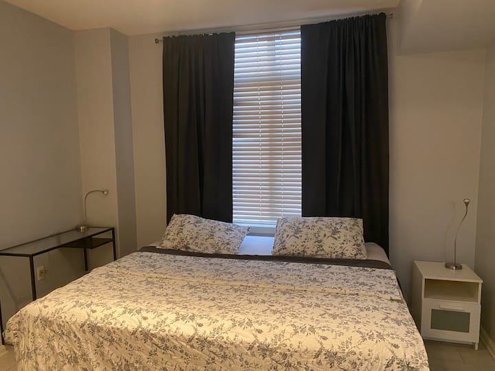 Entire Private Apartment Downtown Silver Spring - Silver Spring, MD
