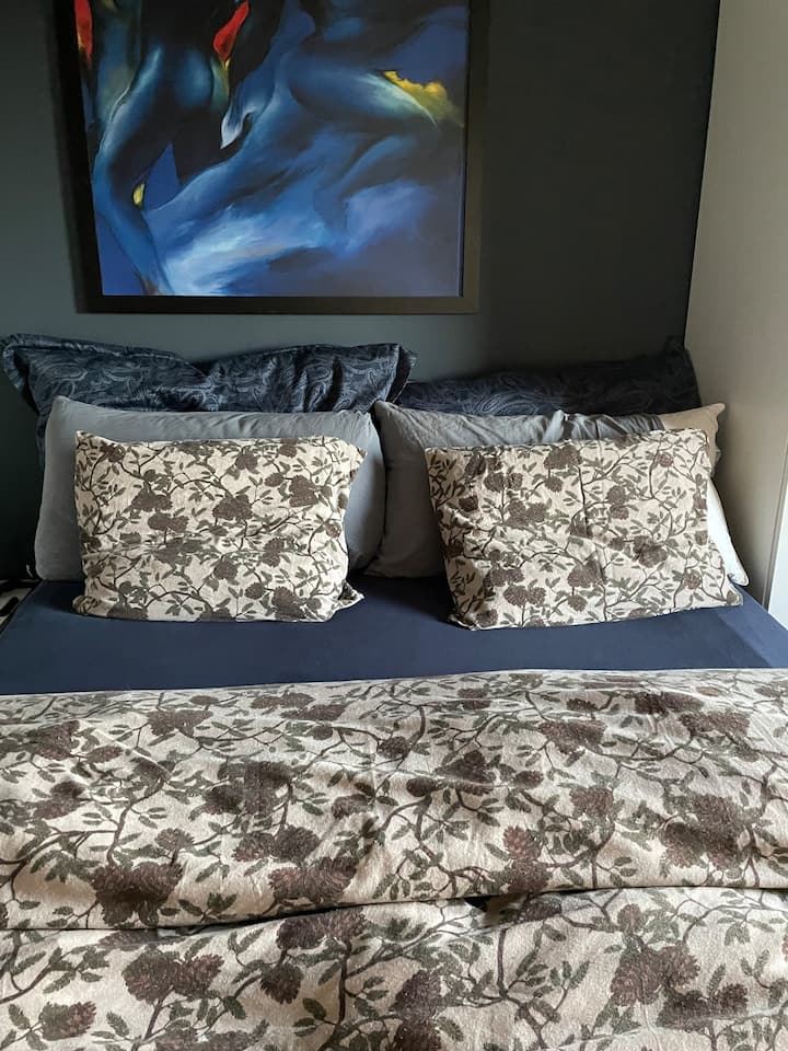 Spacious Private Room  In Ulven | 10 Min To Metro - Oslo
