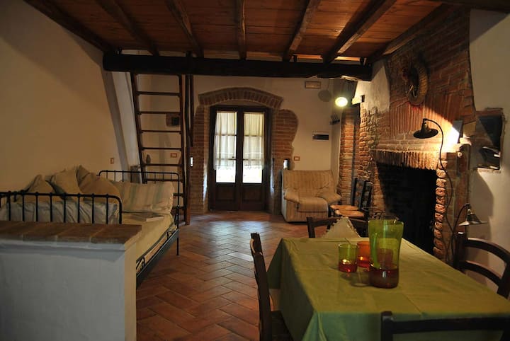 Appartamento Spazioso Con Terrazza Esclusiva - Umbria