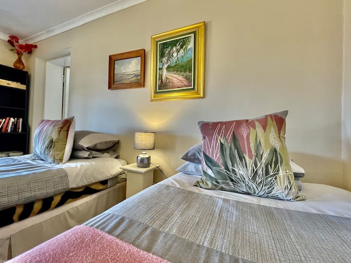 Itsoseng Vacation Rentals & Homes - North West, South Africa | Airbnb