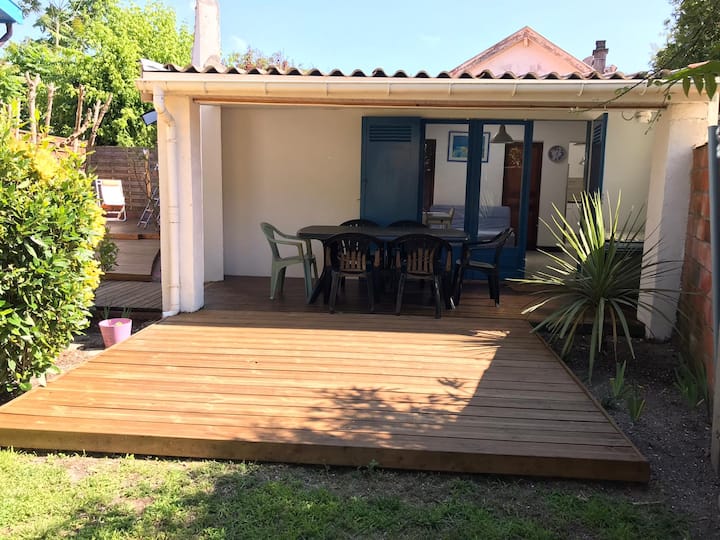 Maison De Vacances - Lacanau Océan - Lacanau Océan