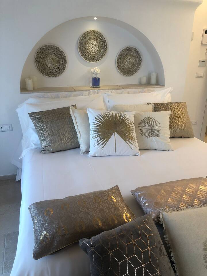 Casa Rossa - Fasano