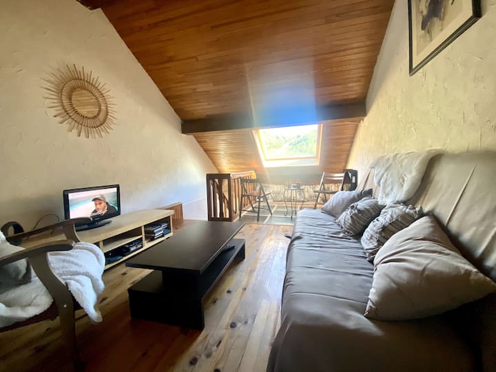 Agréable, Spacieux Et Idéalement Situé - Die