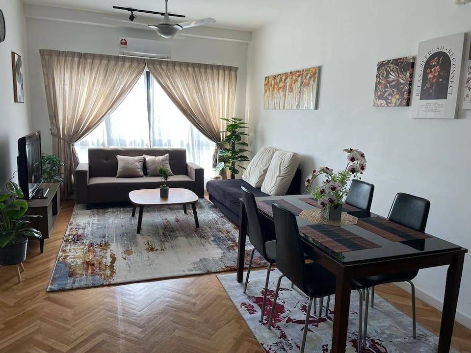 Seksyen 13, Shah Alam, Malaysia Vacation Rentals - Airbnb