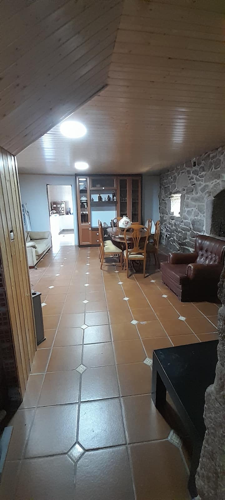 Casa De Pueblo 
A 3km De Mondariz Balneario - Mondariz-Balneário